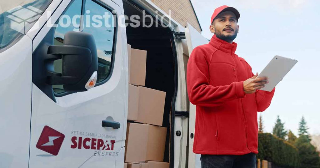 Ulasan Lengkap SiCepat