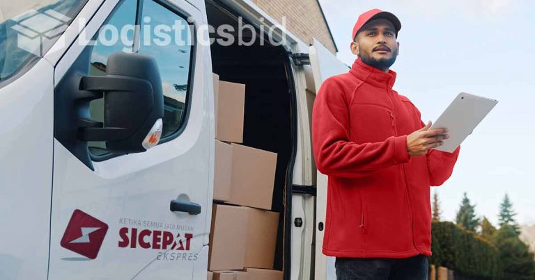 Ulasan Lengkap SiCepat