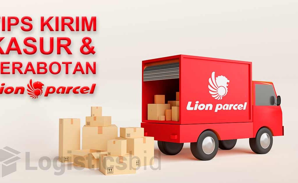 Tips Kirim Kasur & Perabotan via Lion Parcel
