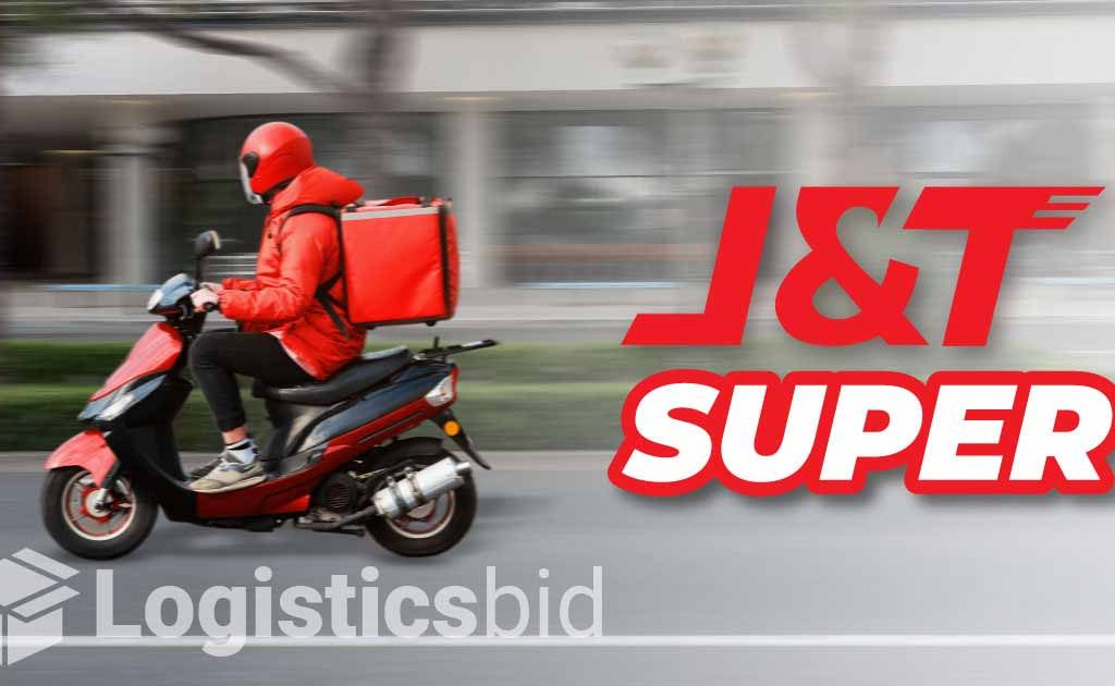 Apa Itu Layanan J&T Super?
