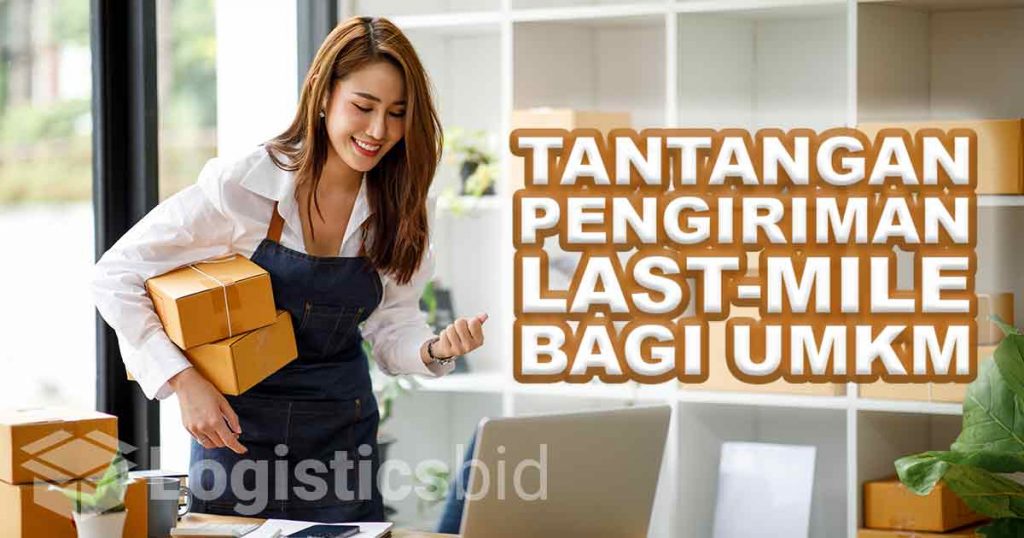 Berita & Rekomendasi Baru Kebutuhan Ekspedisi & Trucking Anda (2024)