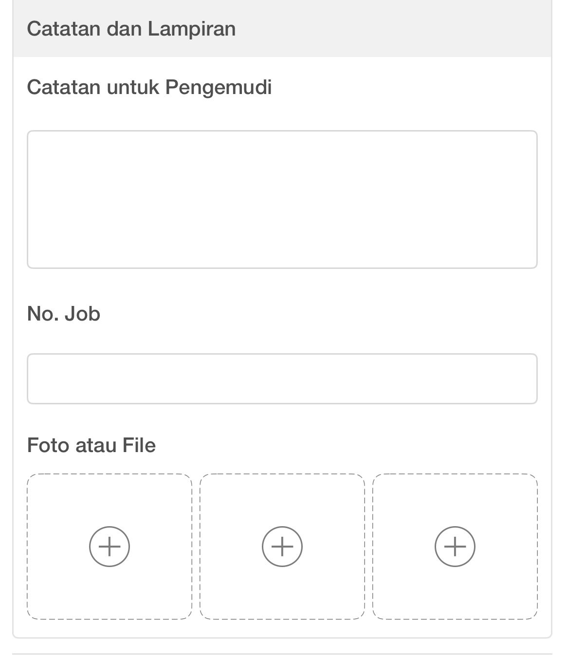 Shipping Instruction: Arti, Isi, Fungsi, dan Contohnya